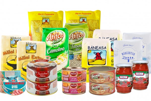 Fragus | Produse Alimentare