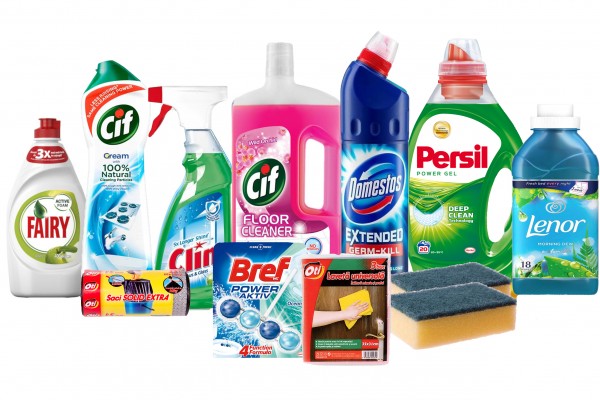 Fragus | Produse Nealimentare