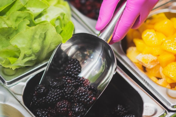 Fragus | Smoothies