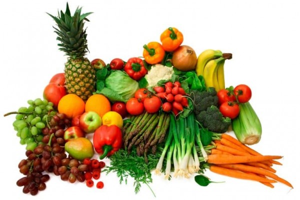 Fragus | Legume-Fructe